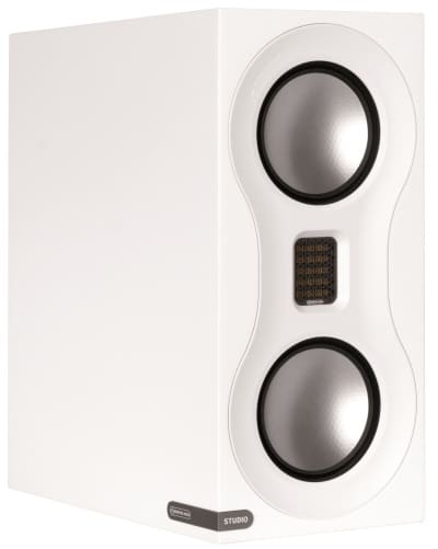 Monitor Audio Studio – Hi-Files