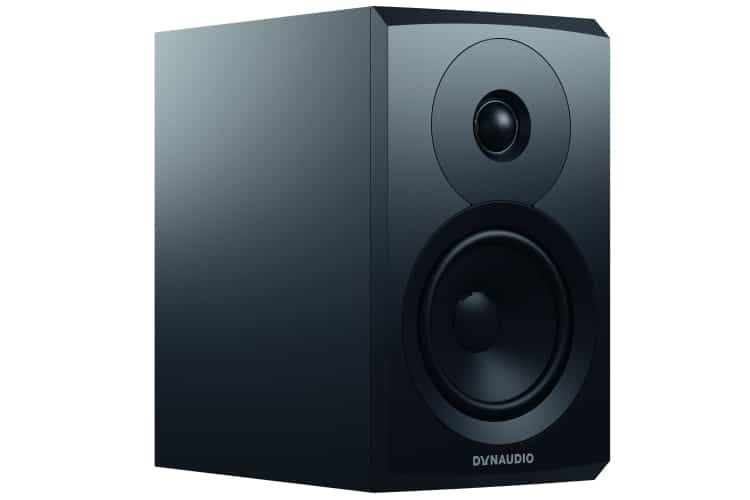 Dynaudio Emit 10 – Hi-Files