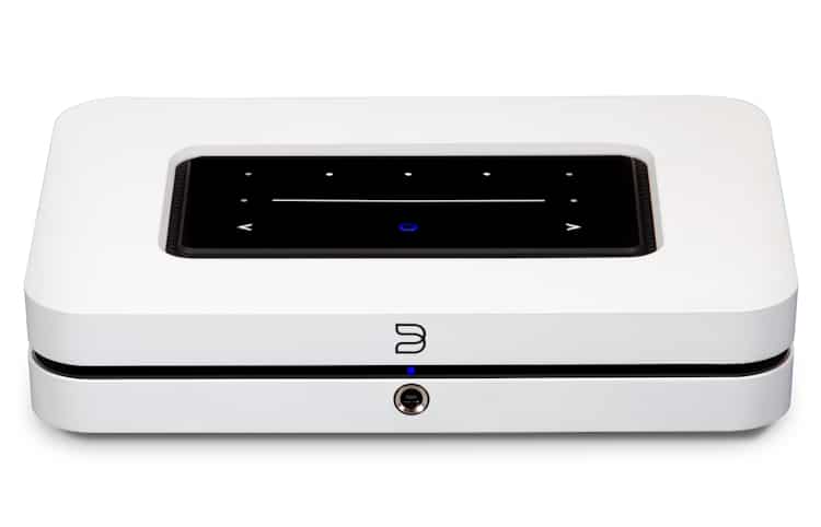 Bluesound NODE 2024 – Hi-Files